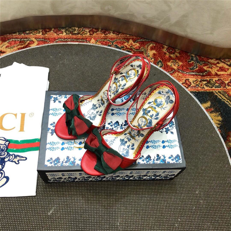 Gucci hight heels sandals Sell online Best Quality designer replica ...