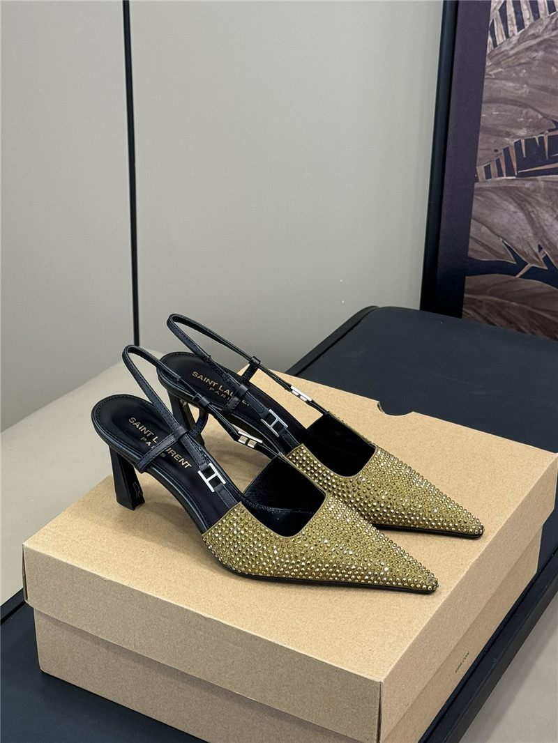 YSL diamond sandals Sell online Best Quality designer replica bags ...