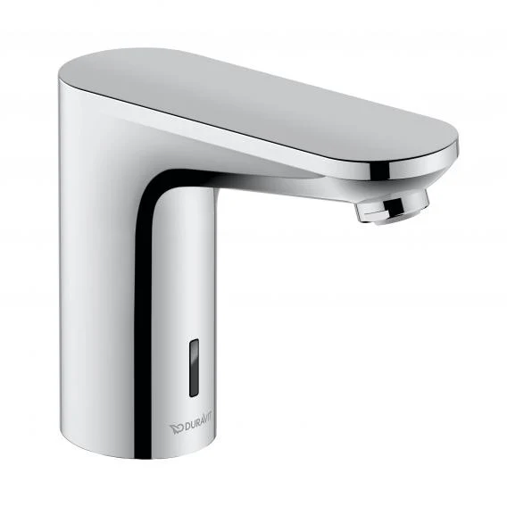Duravit Sensor 1 electronic basin mixer