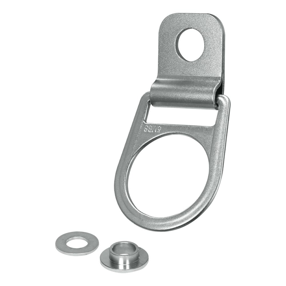 Falltech Rotating D Ring Anchor without Fasteners - Lanyyshop