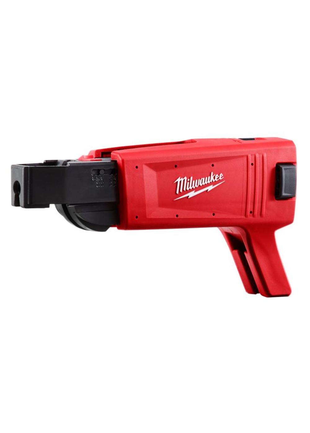 Milwaukee Drywall Collated Magazine Attachment - Lanyyshop